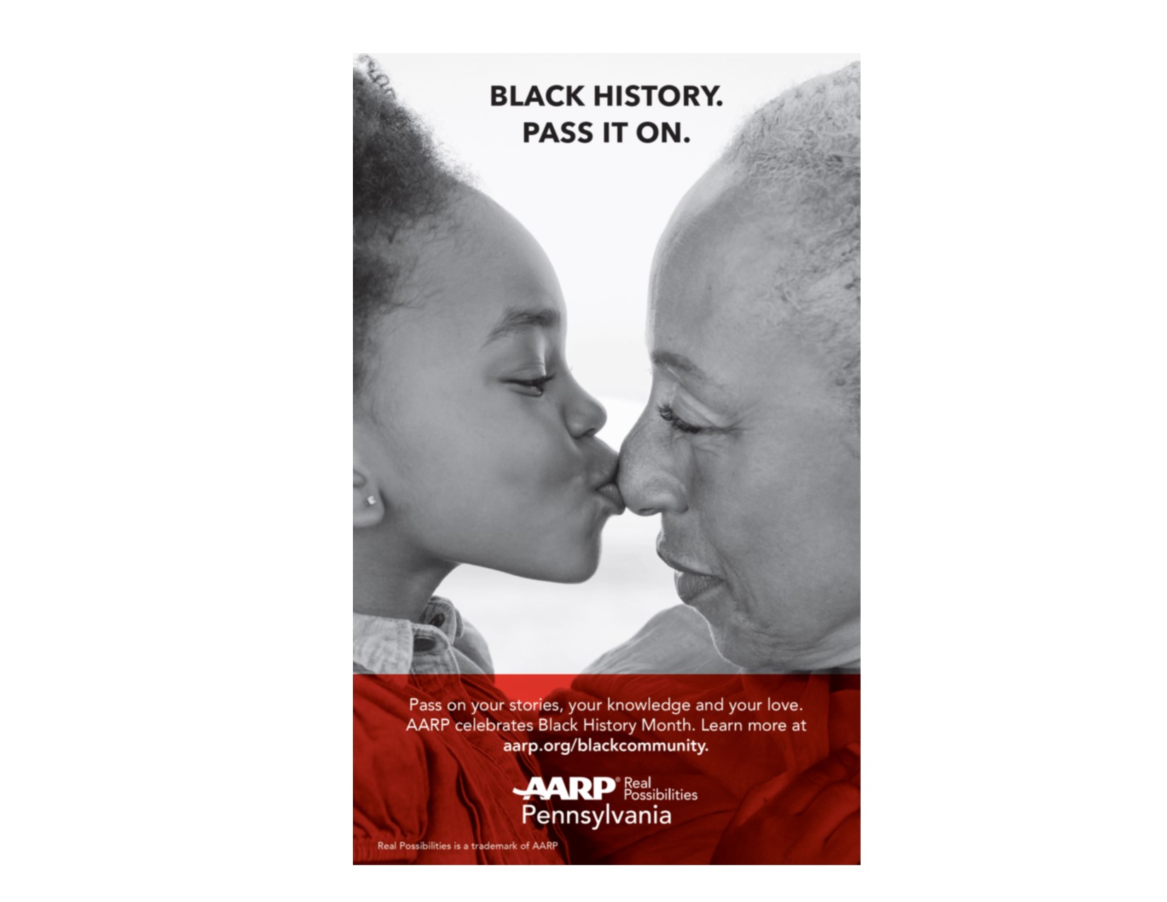 Philadelphia, PA - AARP